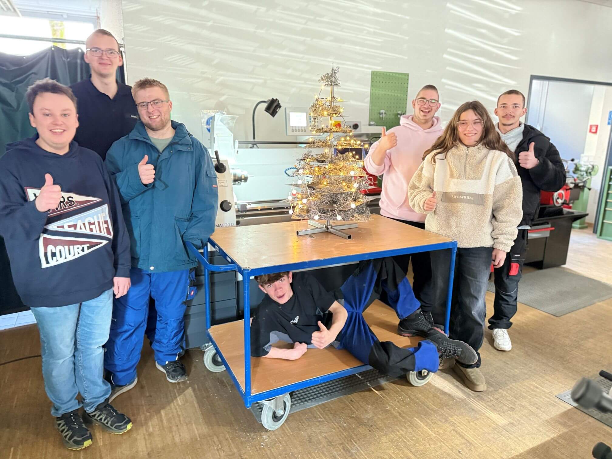 Start - Ringelbachschule